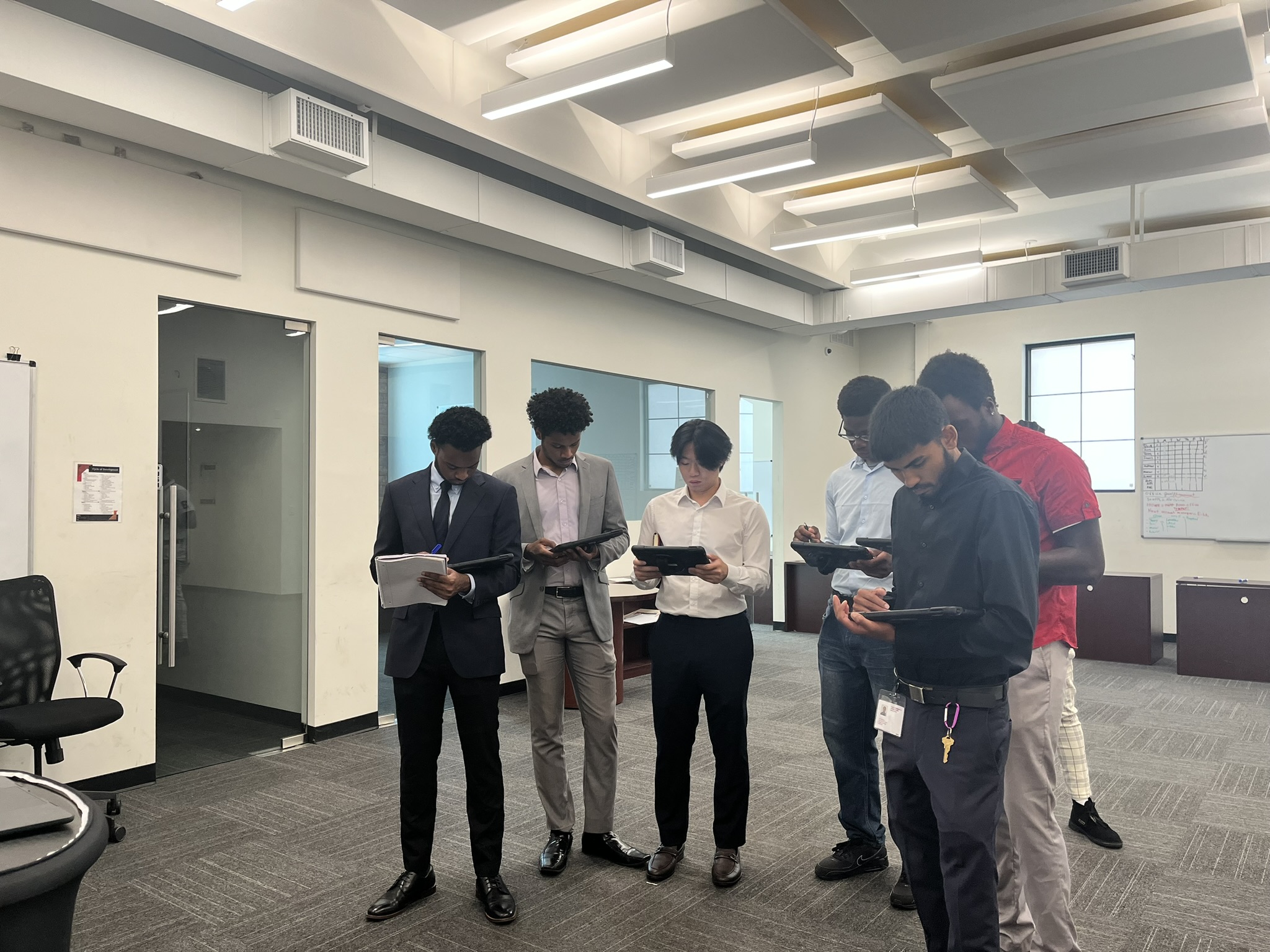 Contact - Cipher Solutions Group